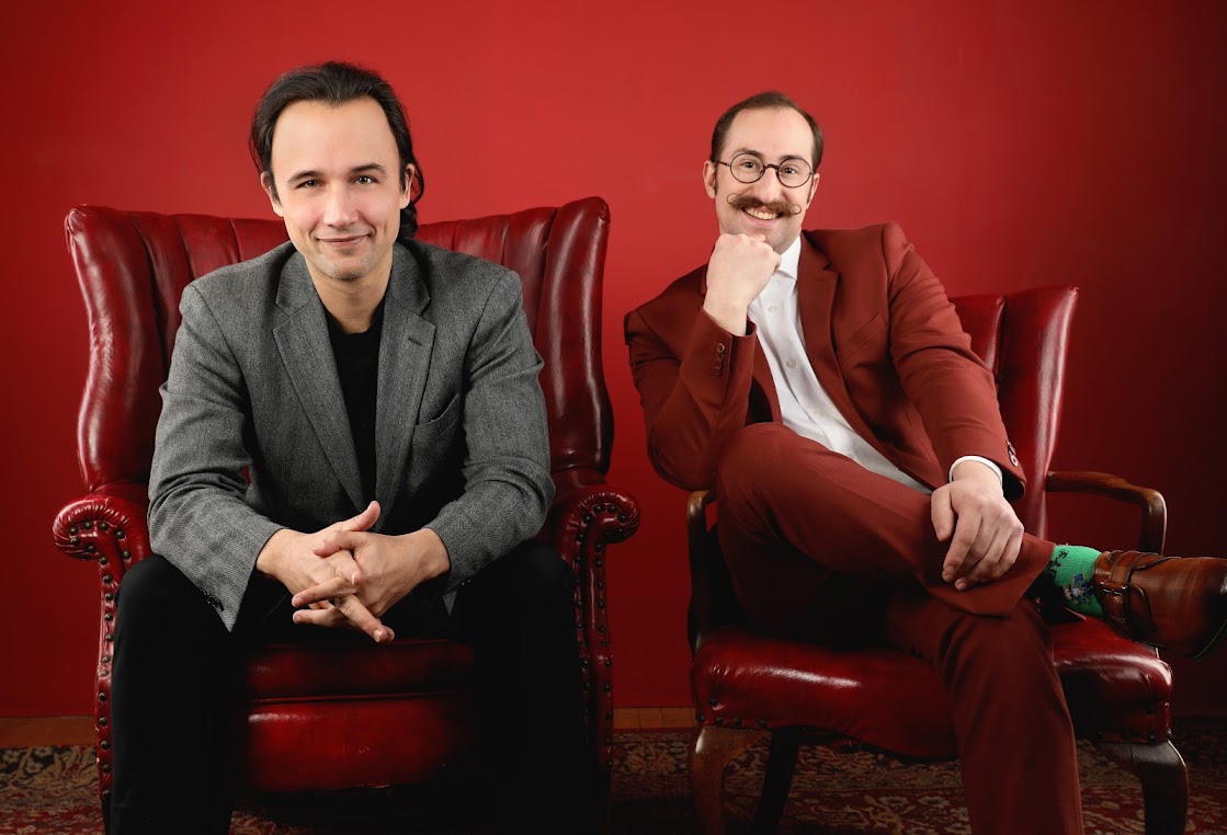 Company – Buffalo United Artists (BUA)