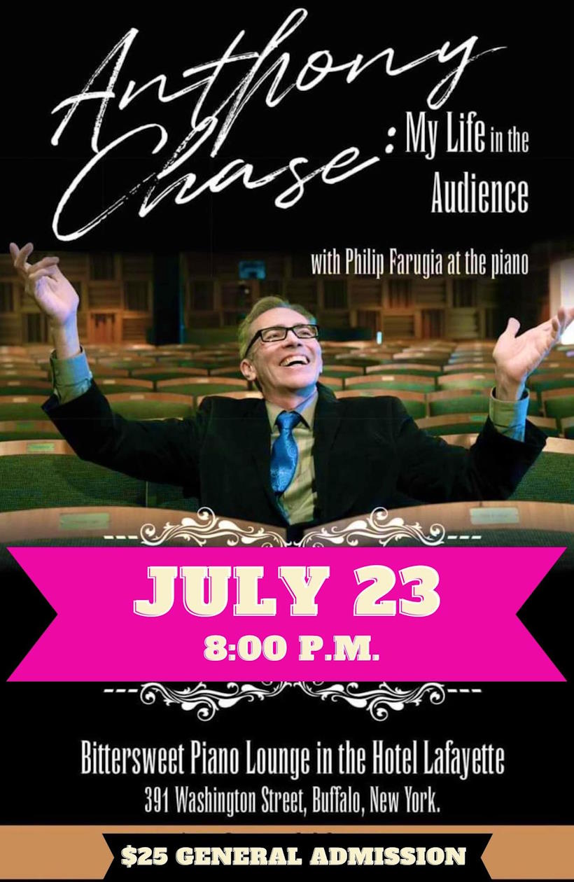 Buffalo United Artists (BUA) – Buffalo’s Only LGBT Theater Group